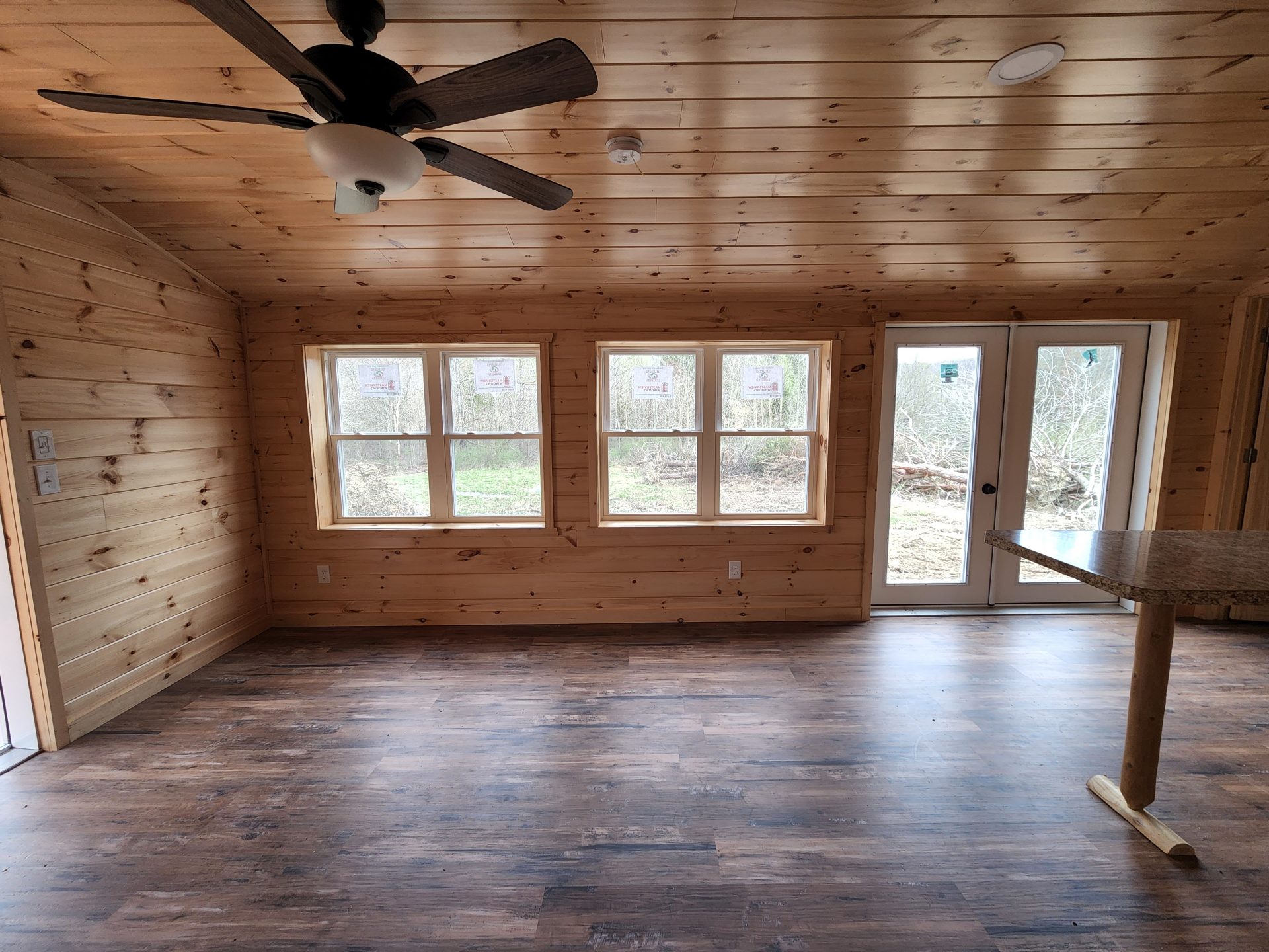 Forest Moon Cottage | Camp Earth Connection | Campground, Retreat ...