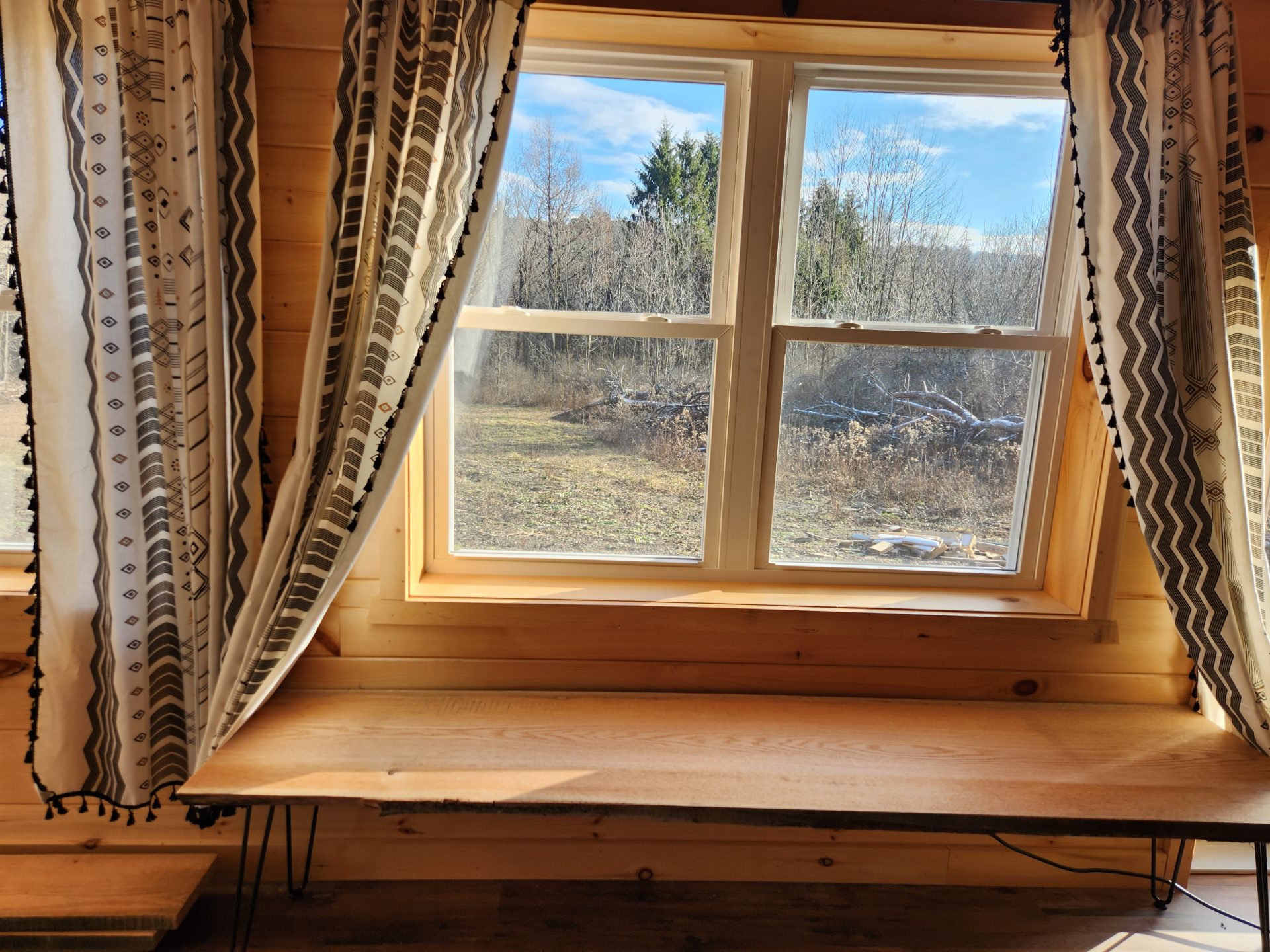 Forest Moon Cottage | Camp Earth Connection | Campground, Retreat ...